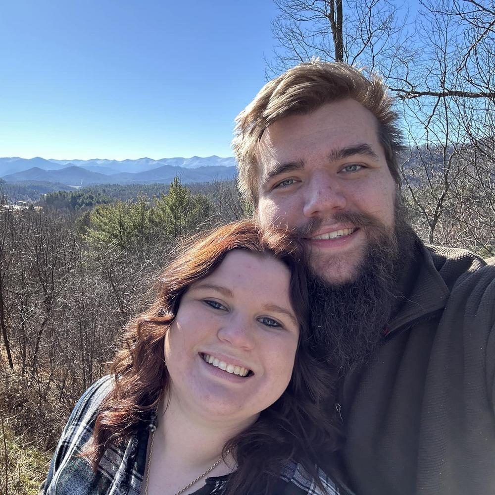 Ash Amburn and Parker Verble's Wedding Website