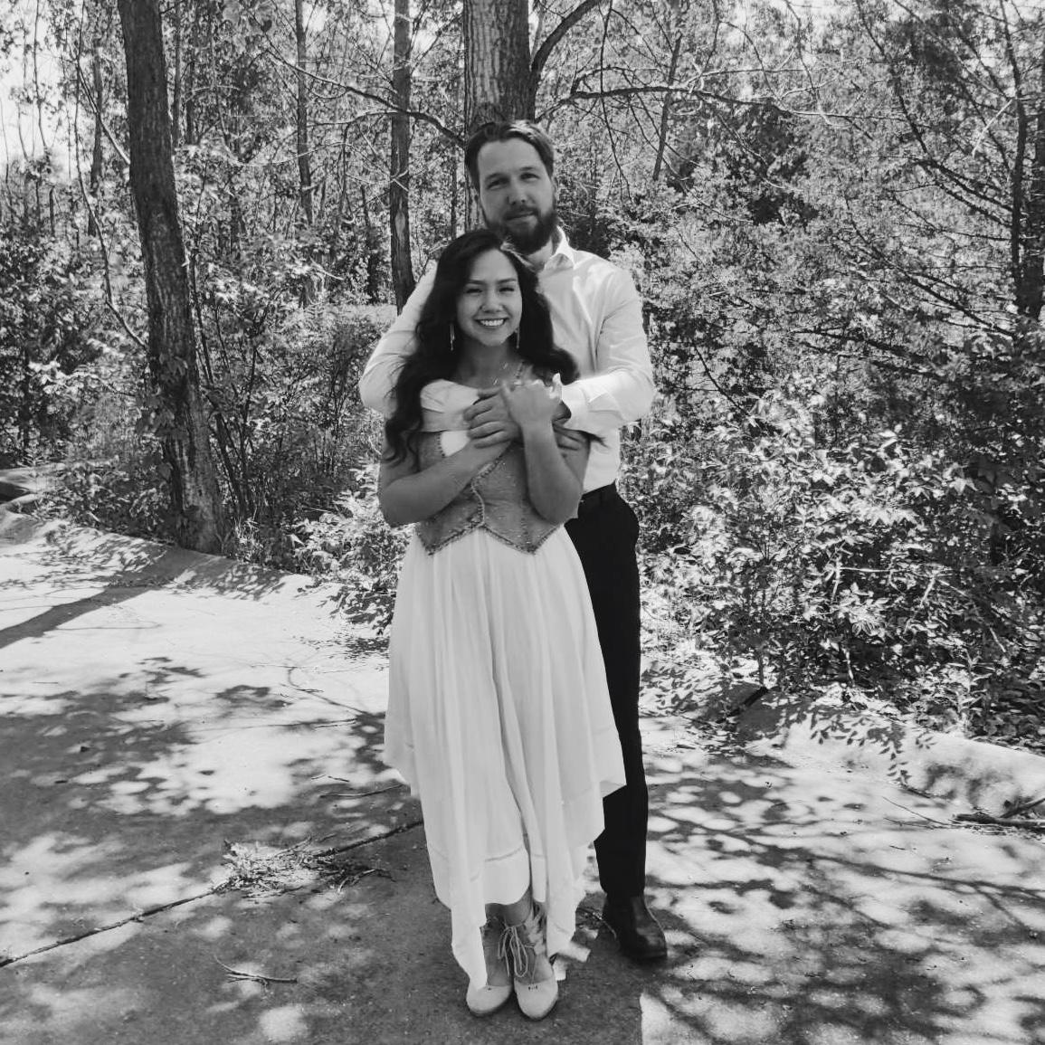 Deborah Lindley and Phillip McCardie's Wedding Website