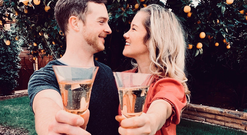 Shelby Penn and Benjamin Masters' Wedding Website