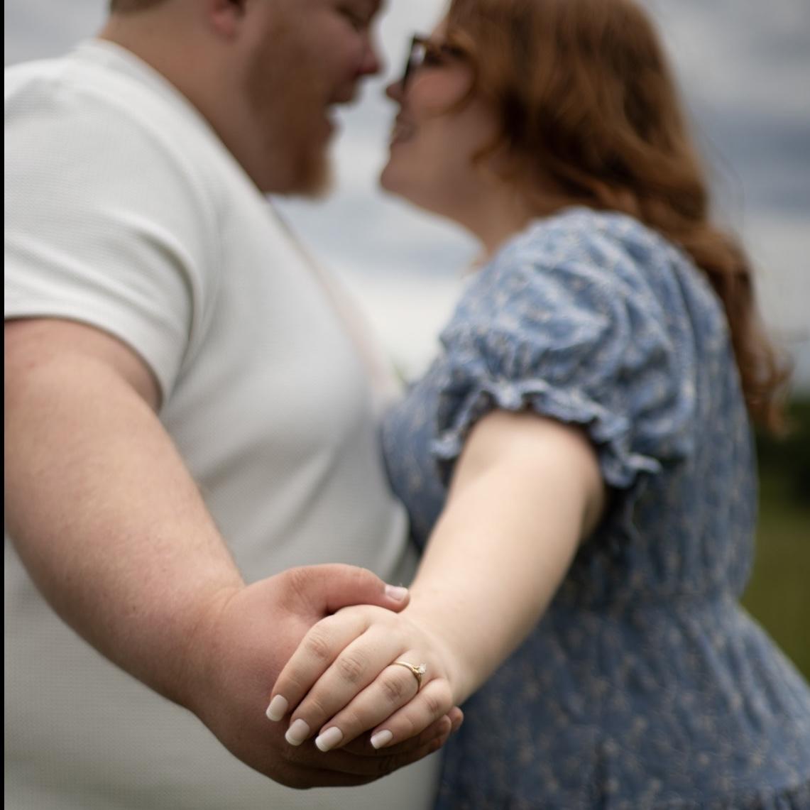 Chloe Carpenter and Gabriel Ball's Wedding Website