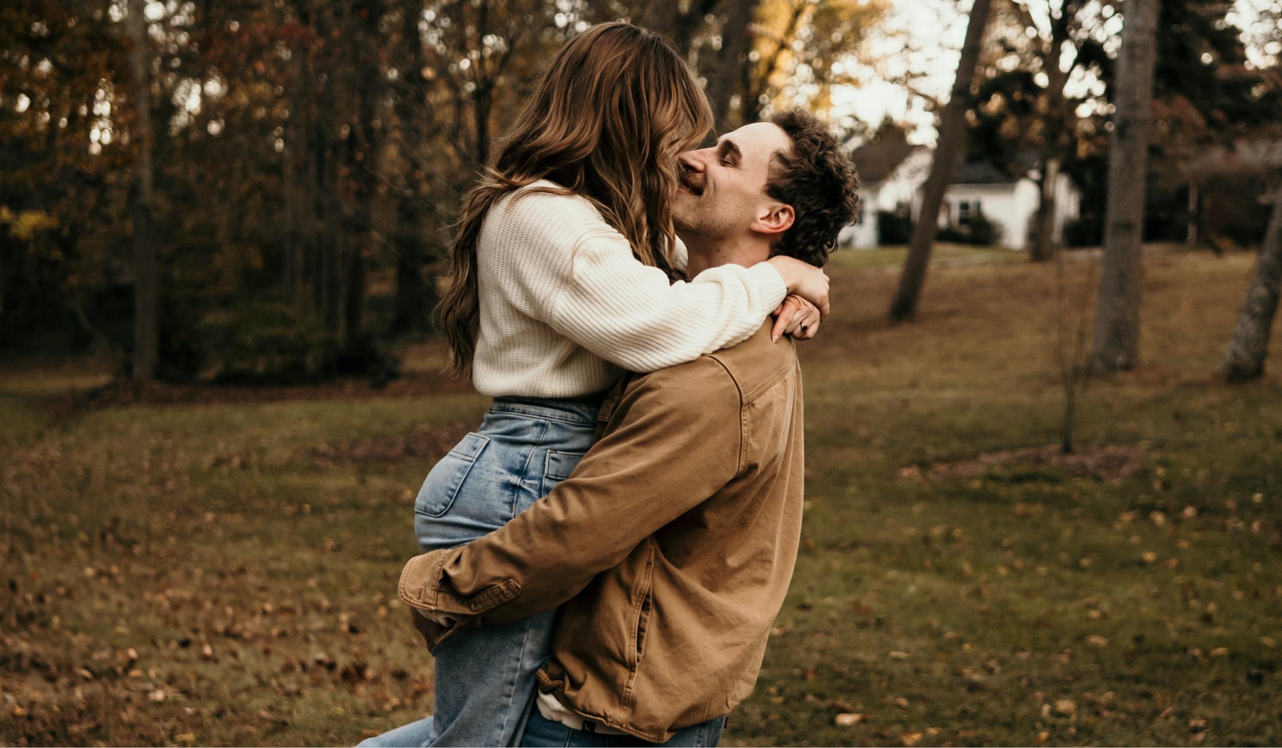 Abigale Fields and Carter Hunt's Wedding Website