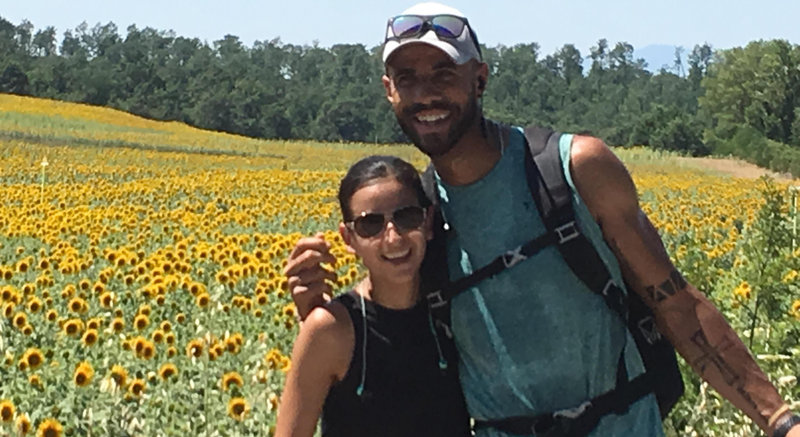 Sara Gilbertson and Nathaniel Alm's Wedding Website