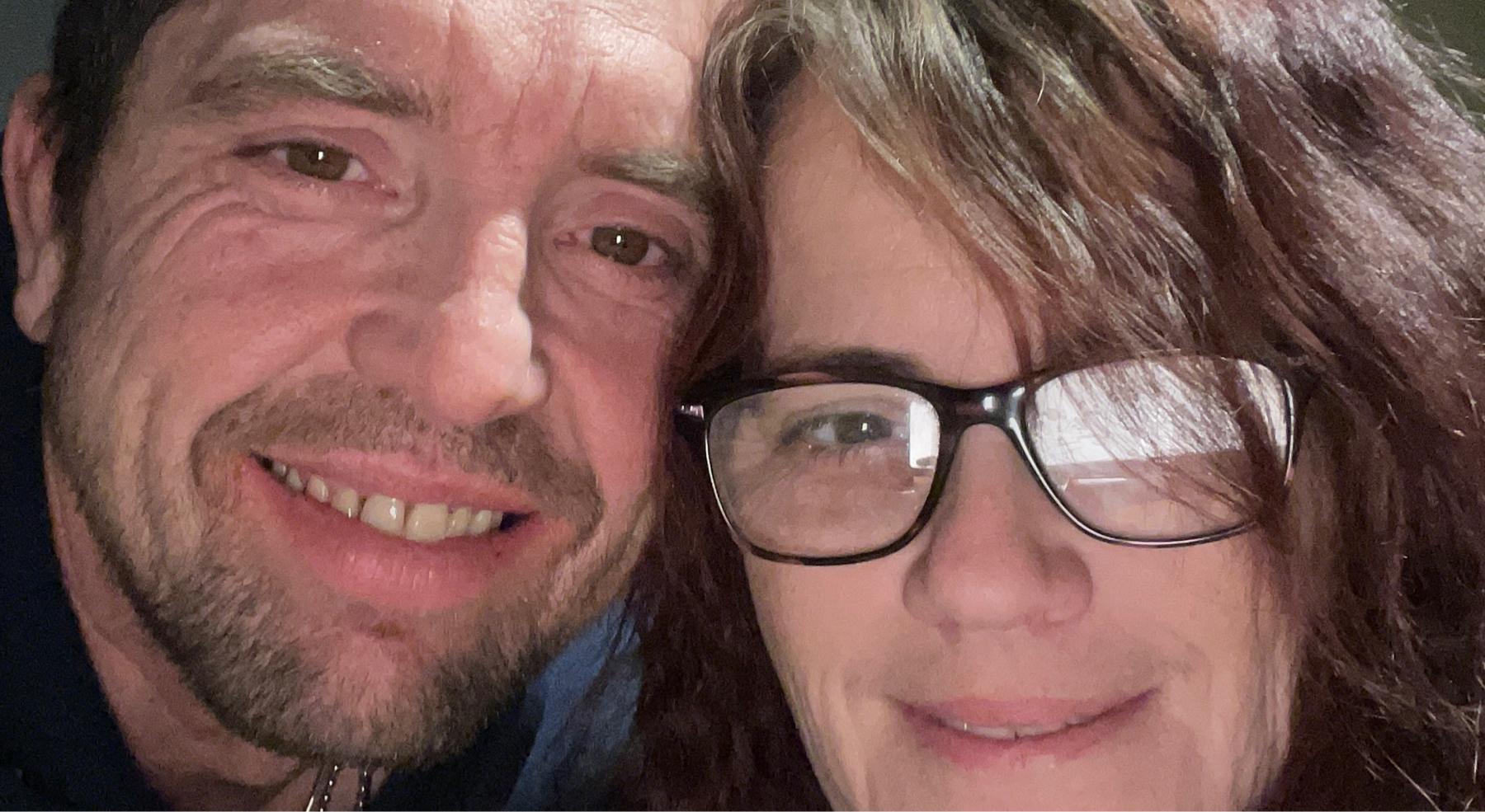 Michelle DeBusk and James Pringle's Wedding Website