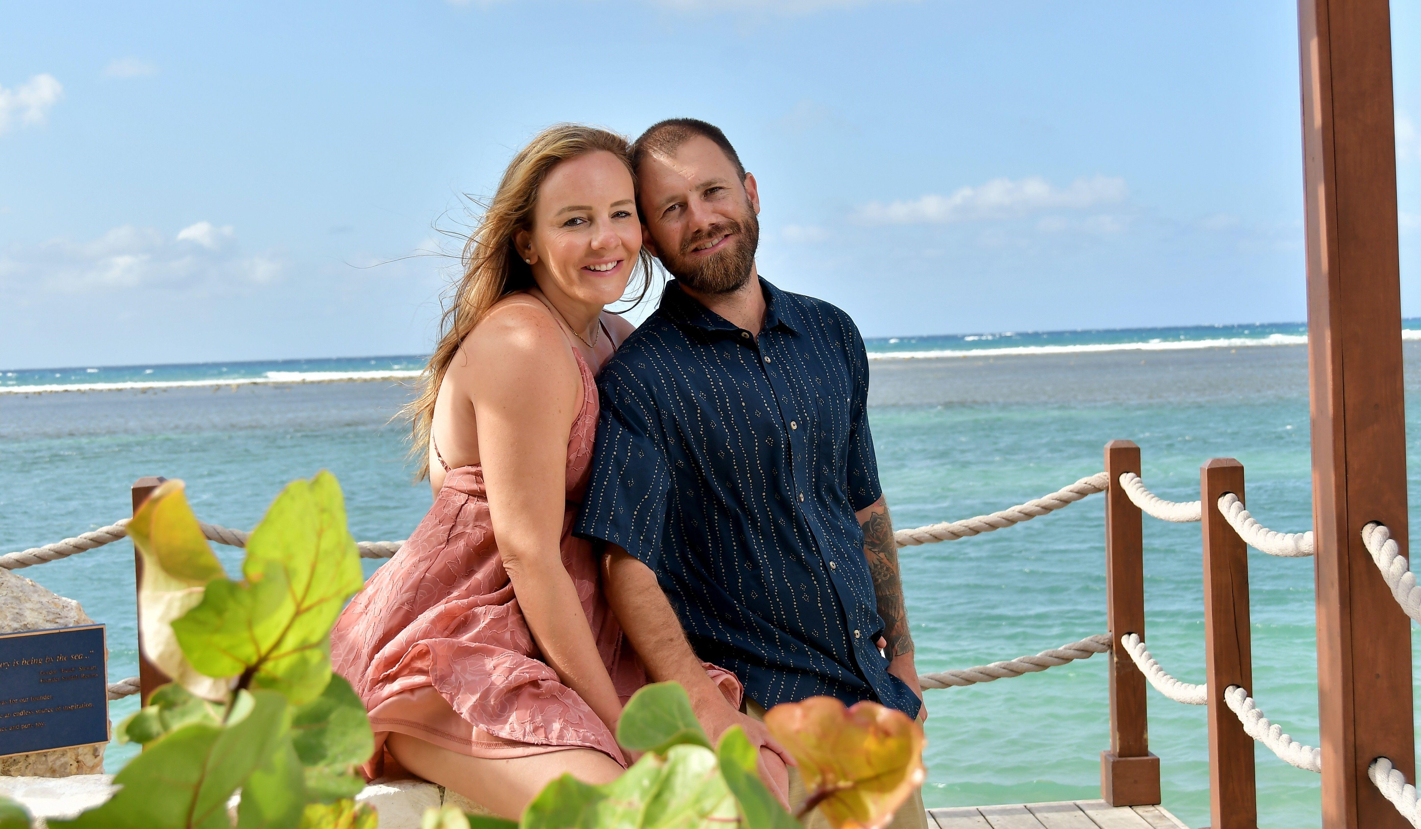 Greg Normann and Julia Schmeling's Wedding Website