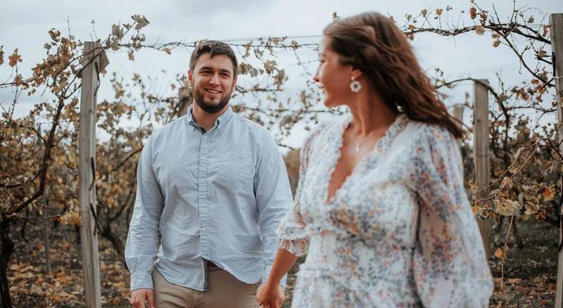 Ali Novak and Jake Lipowski's Wedding Website