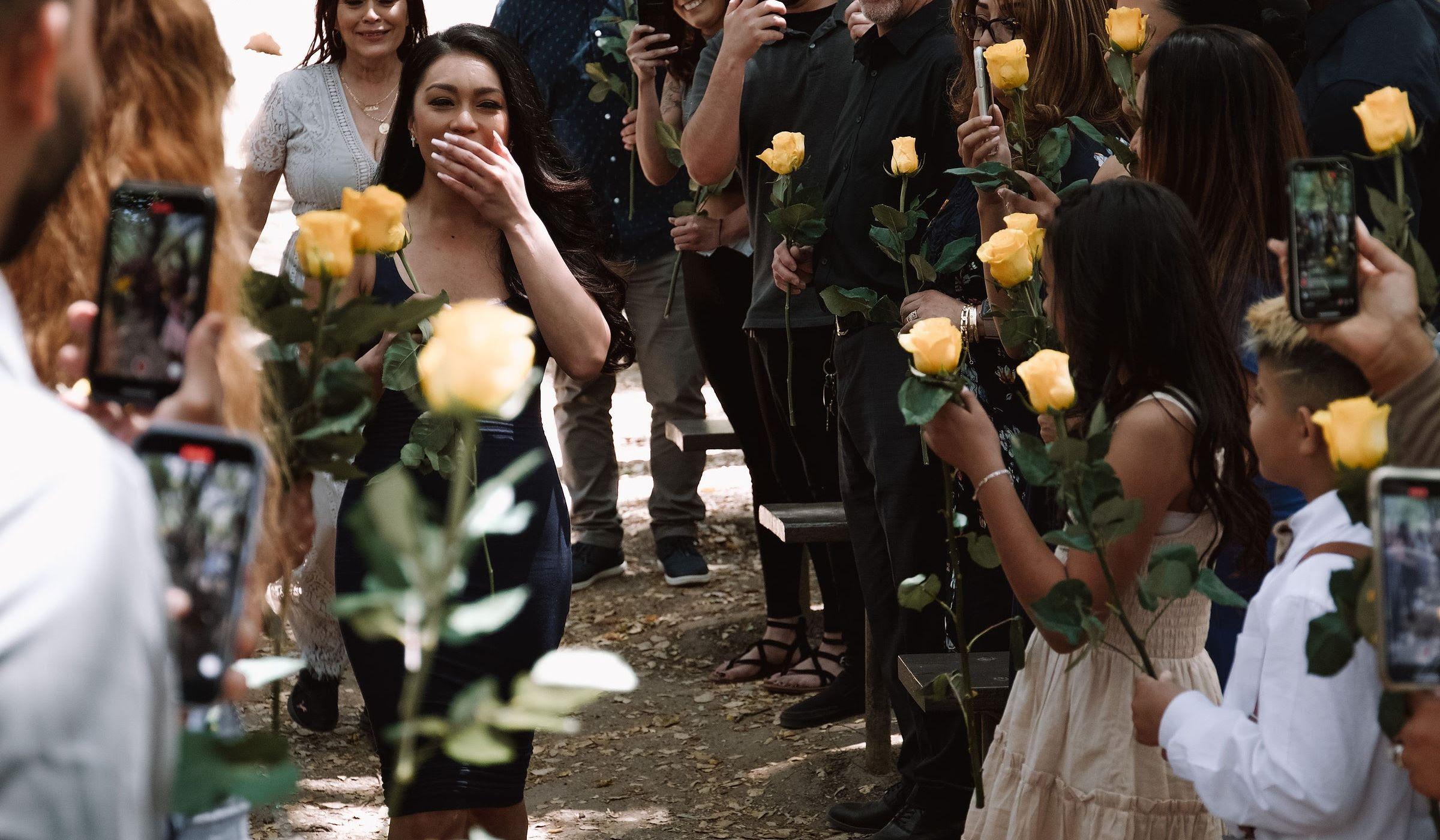 Rachelle Castillo and Dylan Gomez's Wedding Website