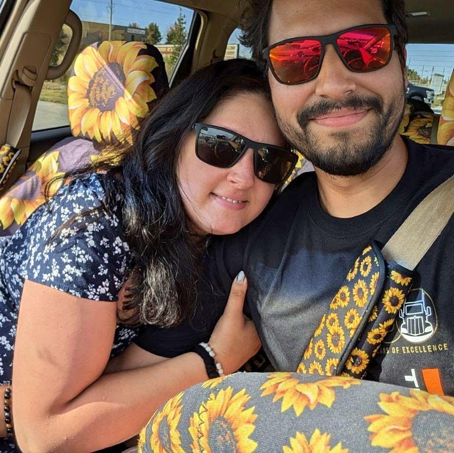 Jessica Troutt and Jacob Bonilla's Wedding Website