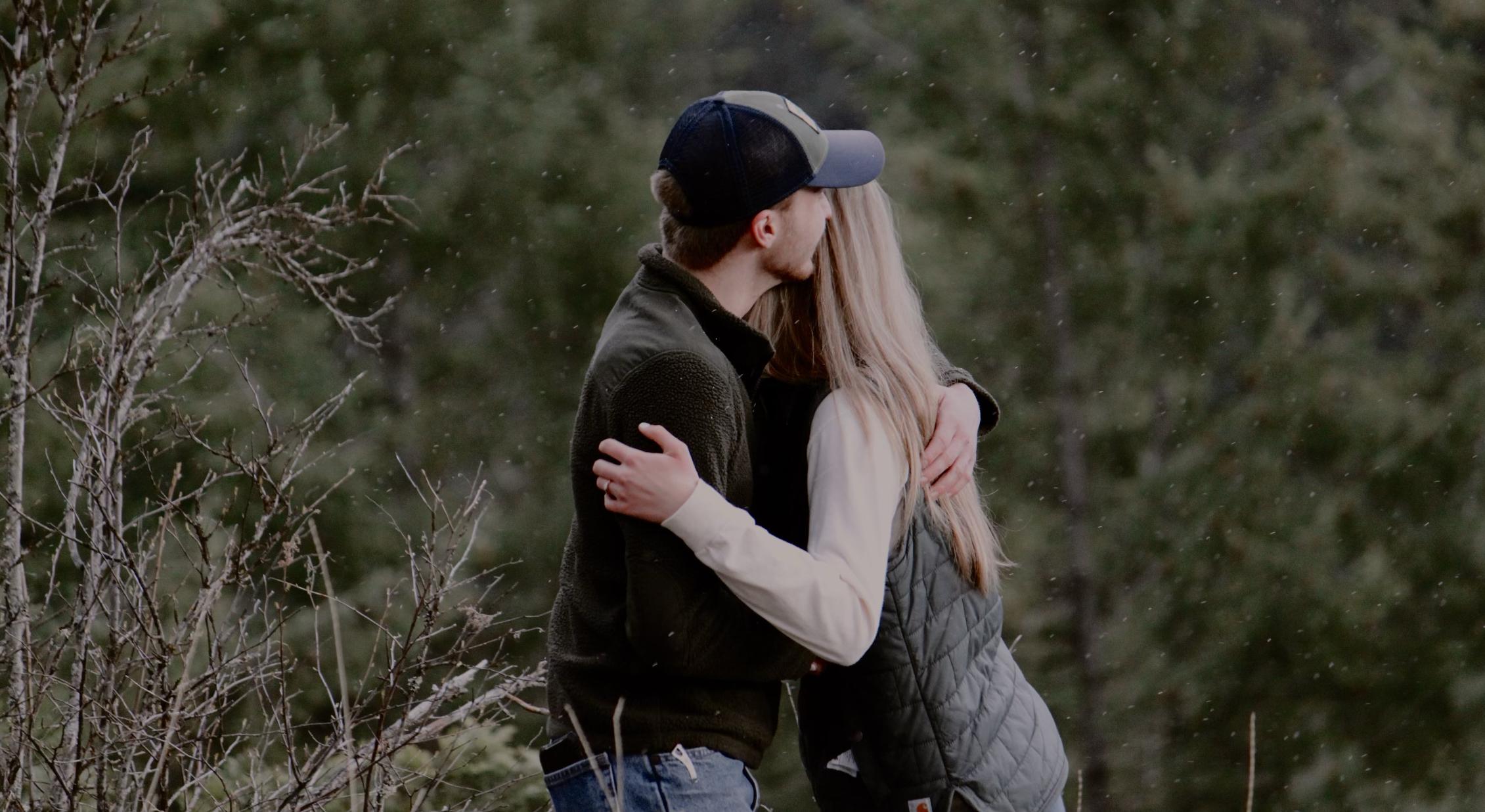 Alison Tenney and Ethan Bockie's Wedding Website