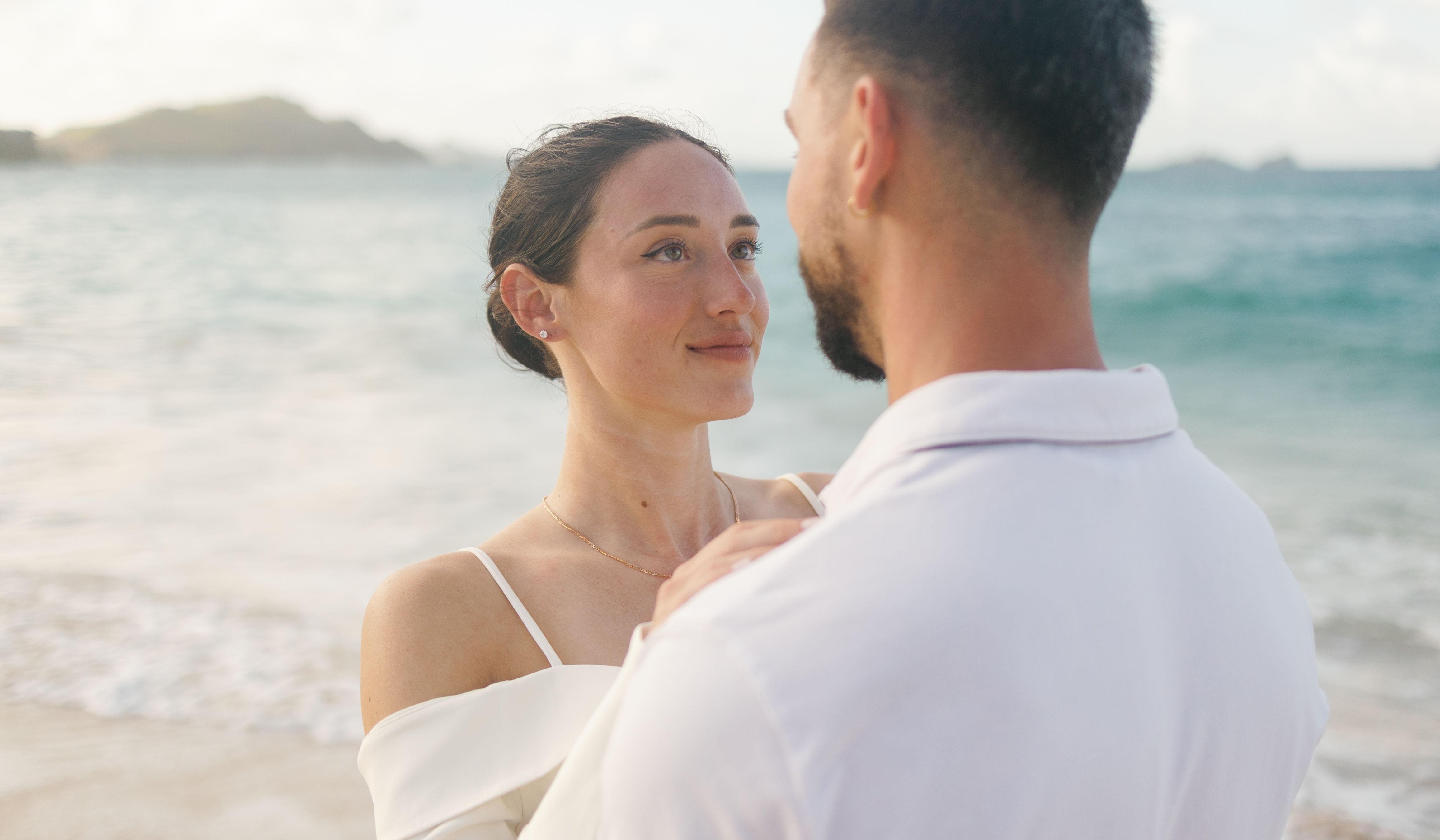 Callie Mashburn and Dillon Veneziani's Wedding Website