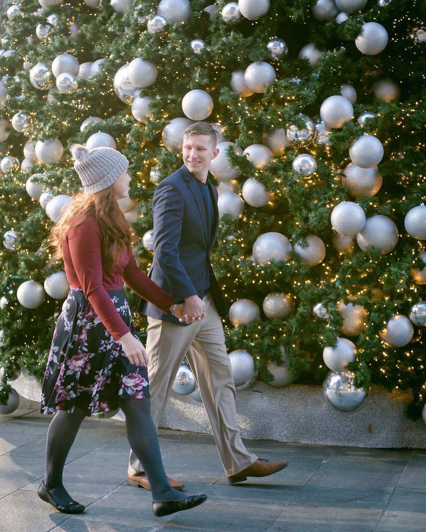 Hannah Shoemaker and Aidan McAloon's Wedding Website