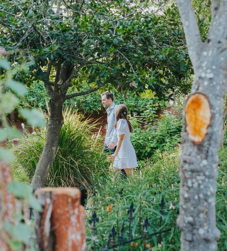 Chelsea Massaro and Henry Cappel's Wedding Website