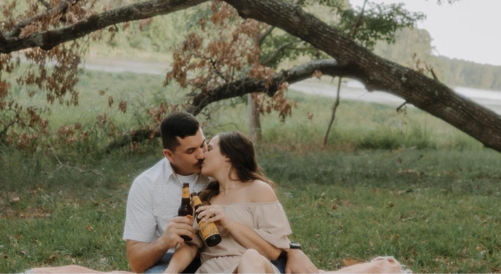 Reagan Long and Carson Dyer's Wedding Website