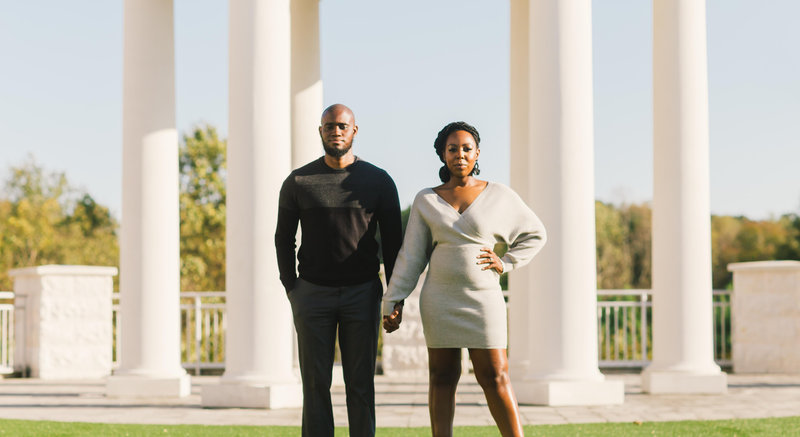 Leslie Harris and Travis Clark's Wedding Website