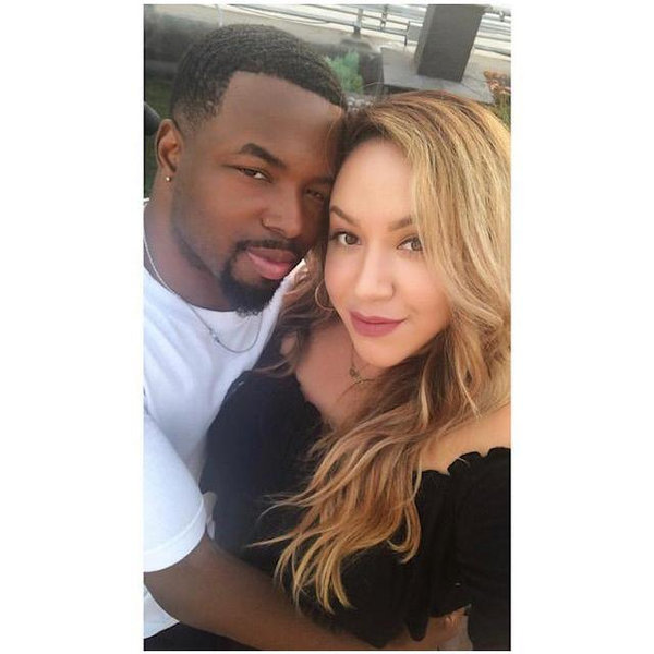 Angelica Valenzuela and Antwoine Collins' Wedding Website