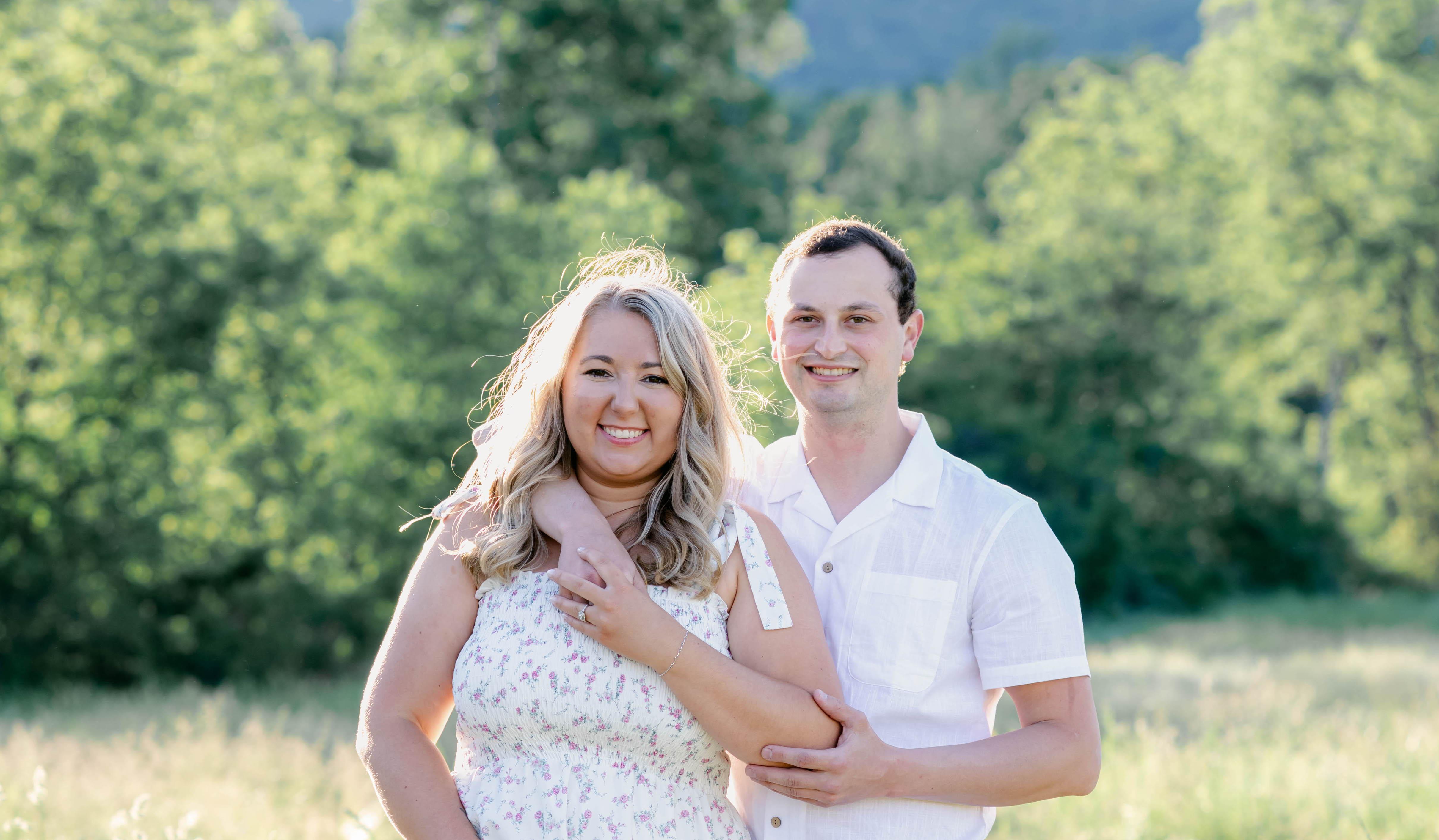 Taylor Foreman and Dakota Rupp's Wedding Website