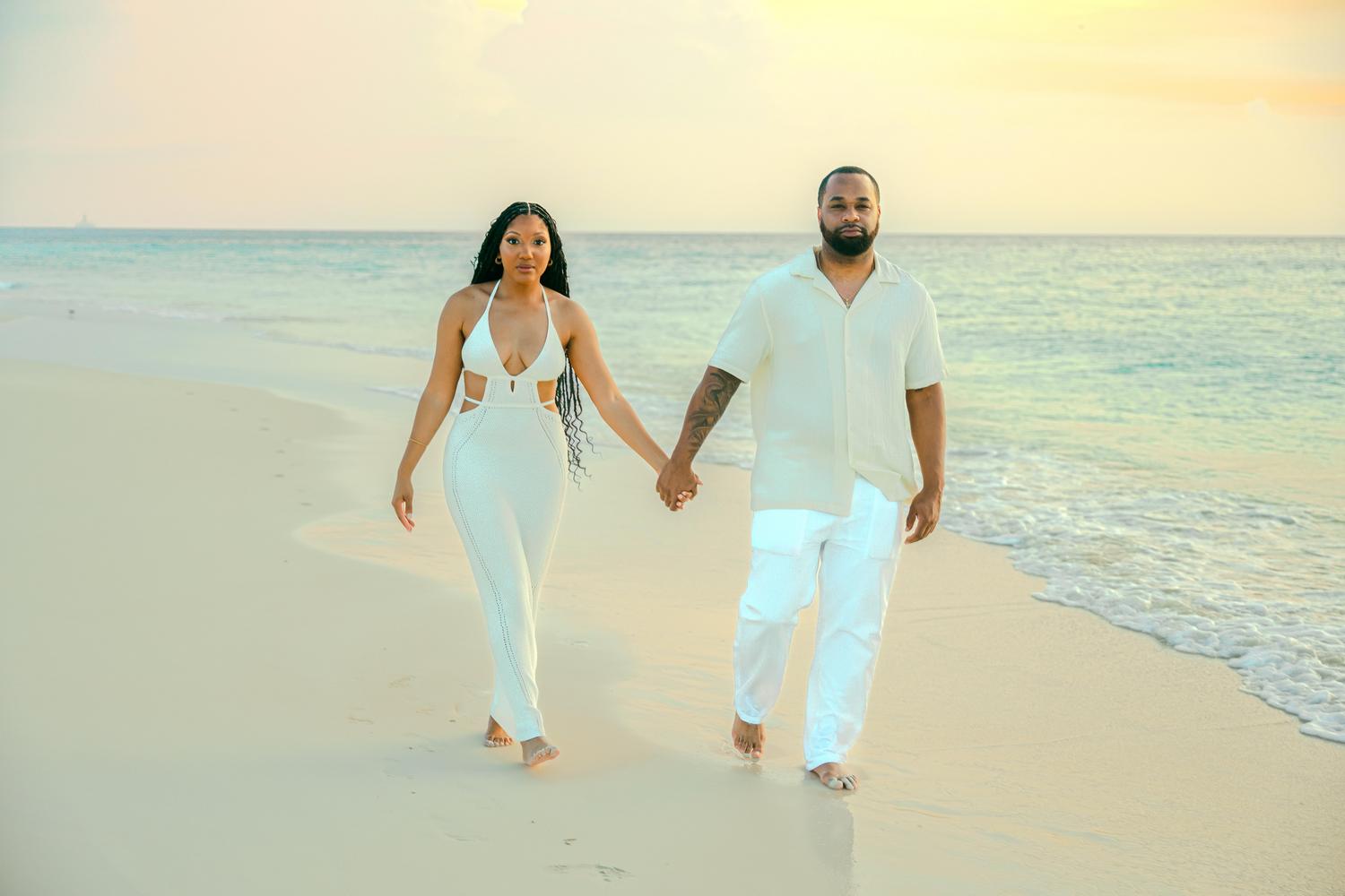 Mariah Gamble and Kelsey Maxwell's Wedding Website