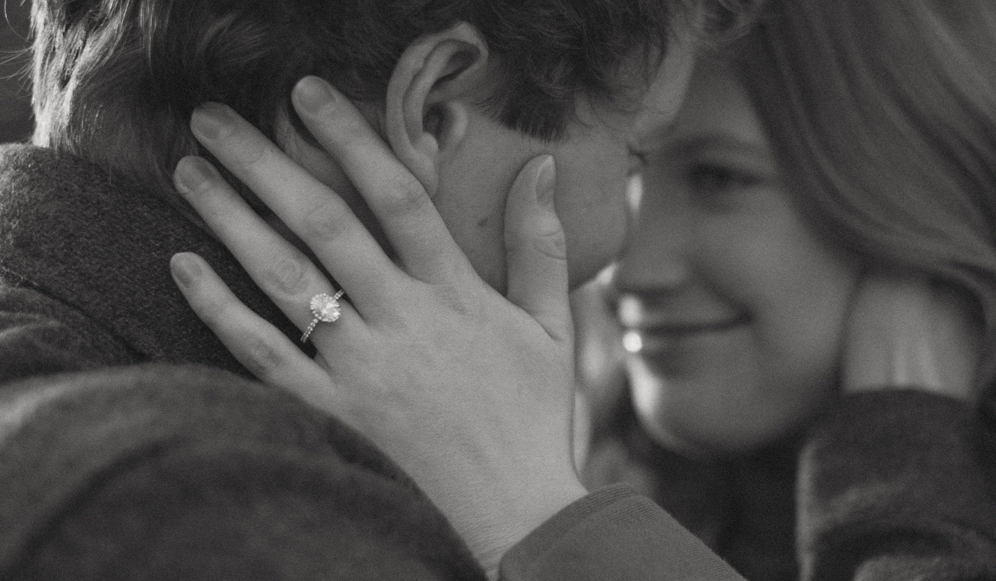 Morgan Broadbent and Tucker Meyer's Wedding Website