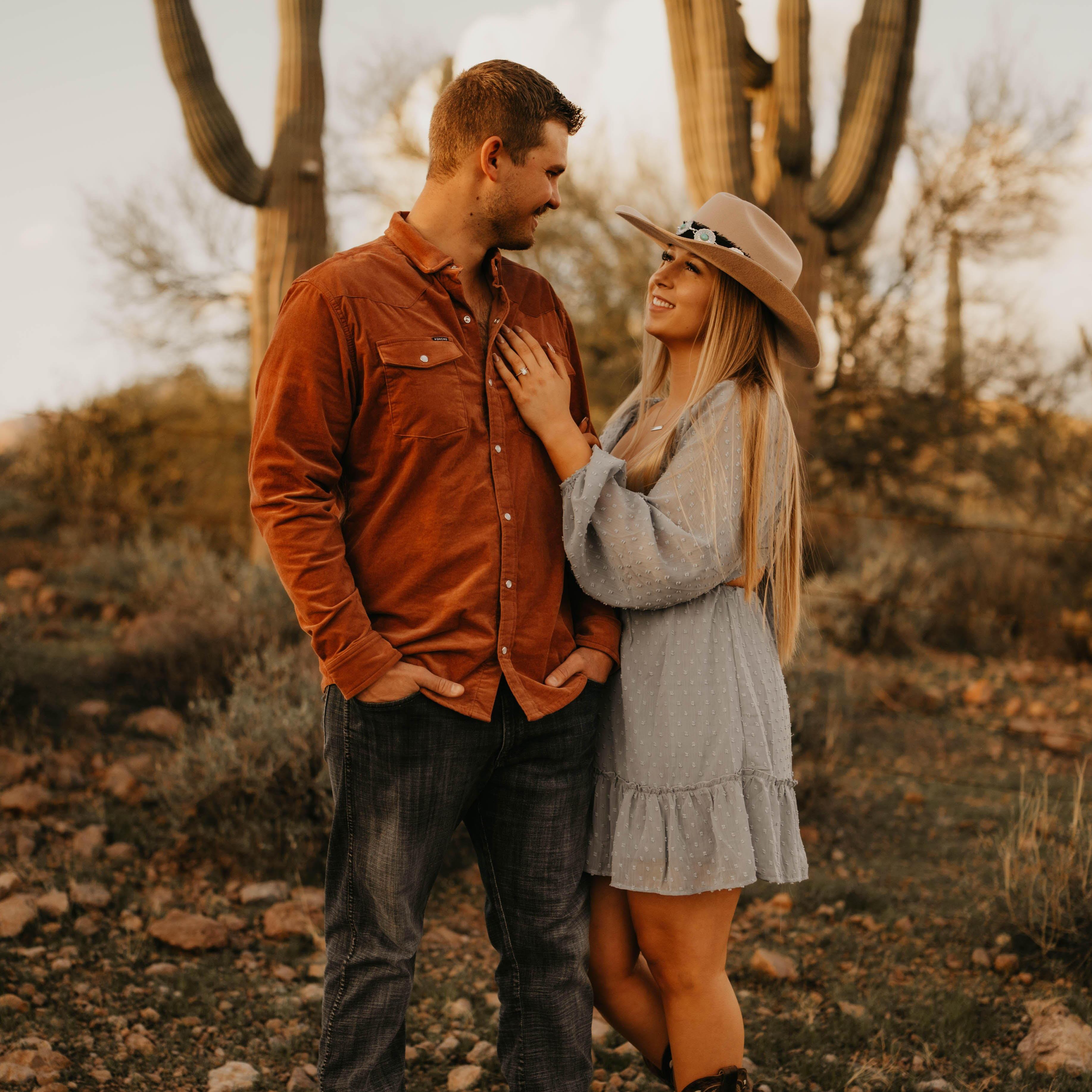 Alyssa Fredrickson and Thomas Lipjanic's Wedding Website