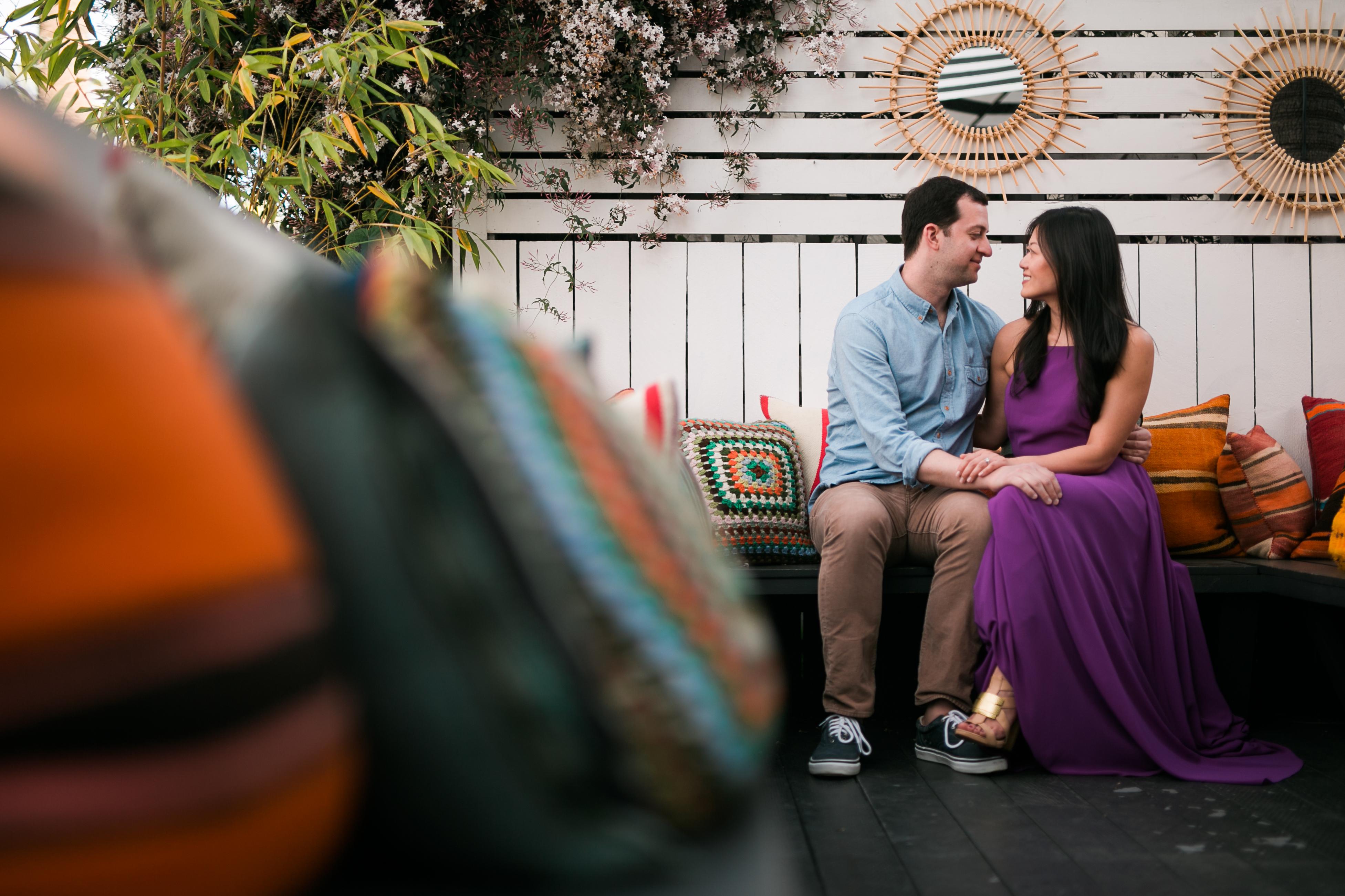 Daniel Zigman and Renita Kim's Wedding Website