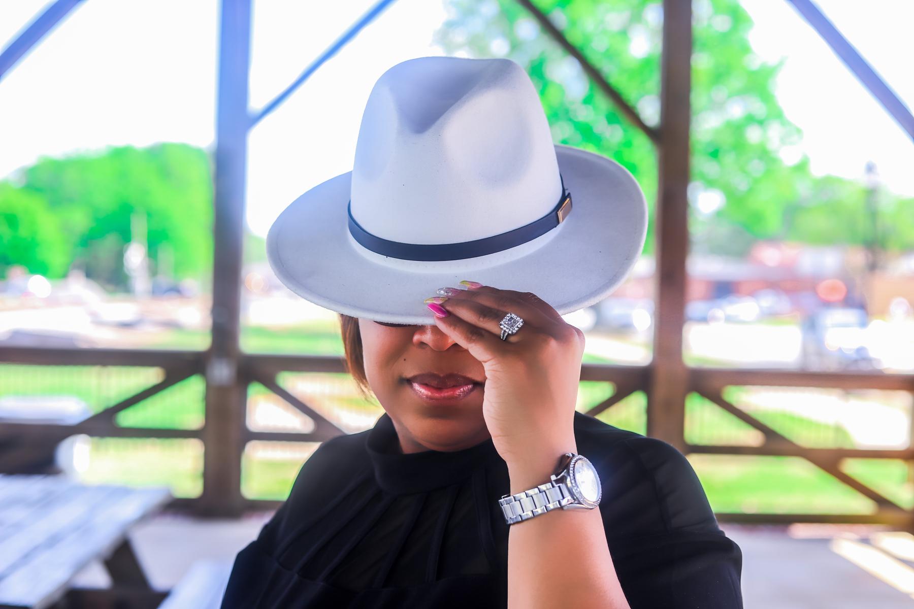 Sepporah Embry and Michael Wrease's Wedding Website