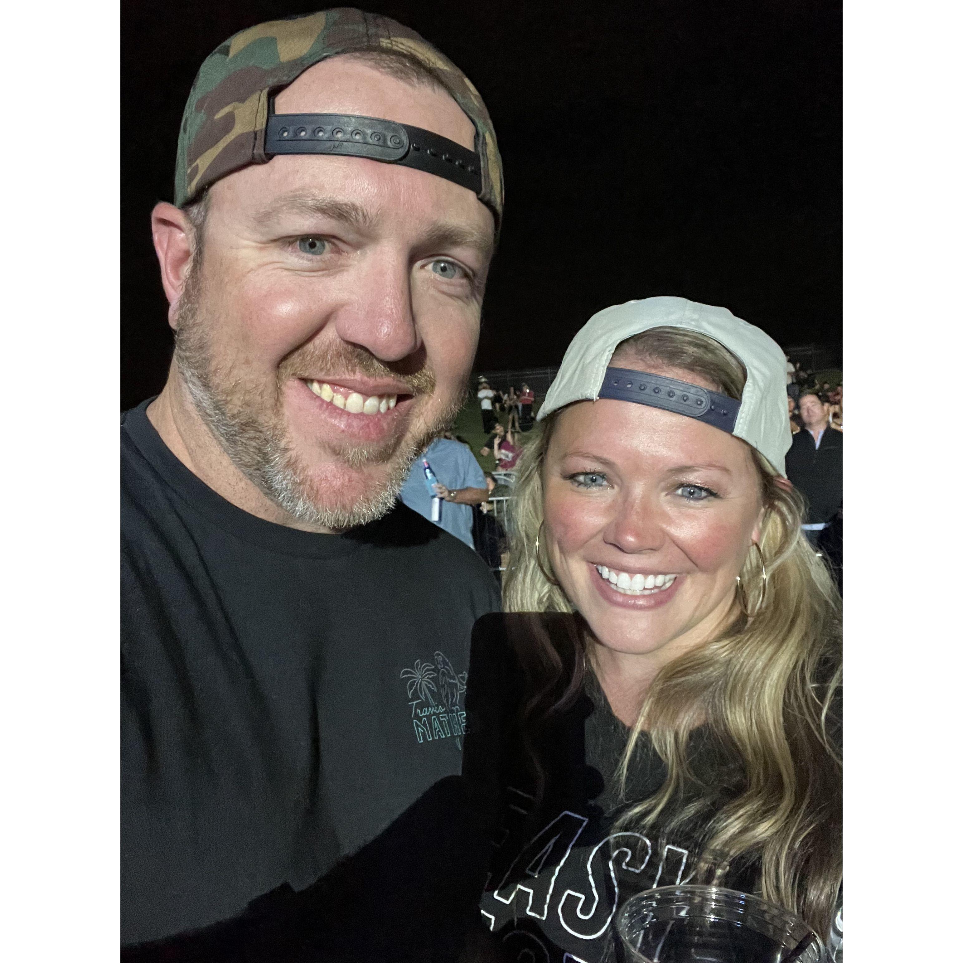 Denece Costello and Corey Hall's Wedding Website