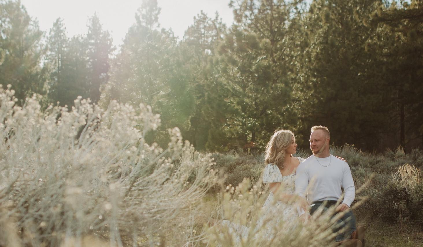 Heather Donohue and Weston Jamison's Wedding Website