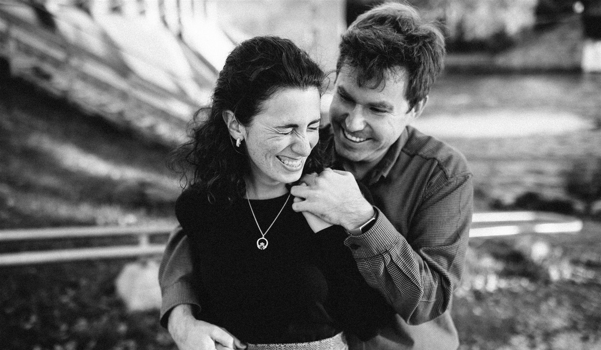 Ruby Miller and Michael Hand's Wedding Website