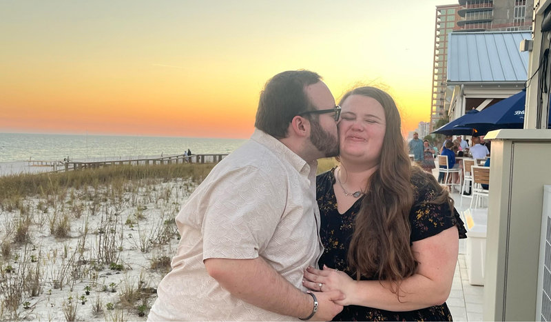 Abbigail Stephens and Nathan Artigas' Wedding Website