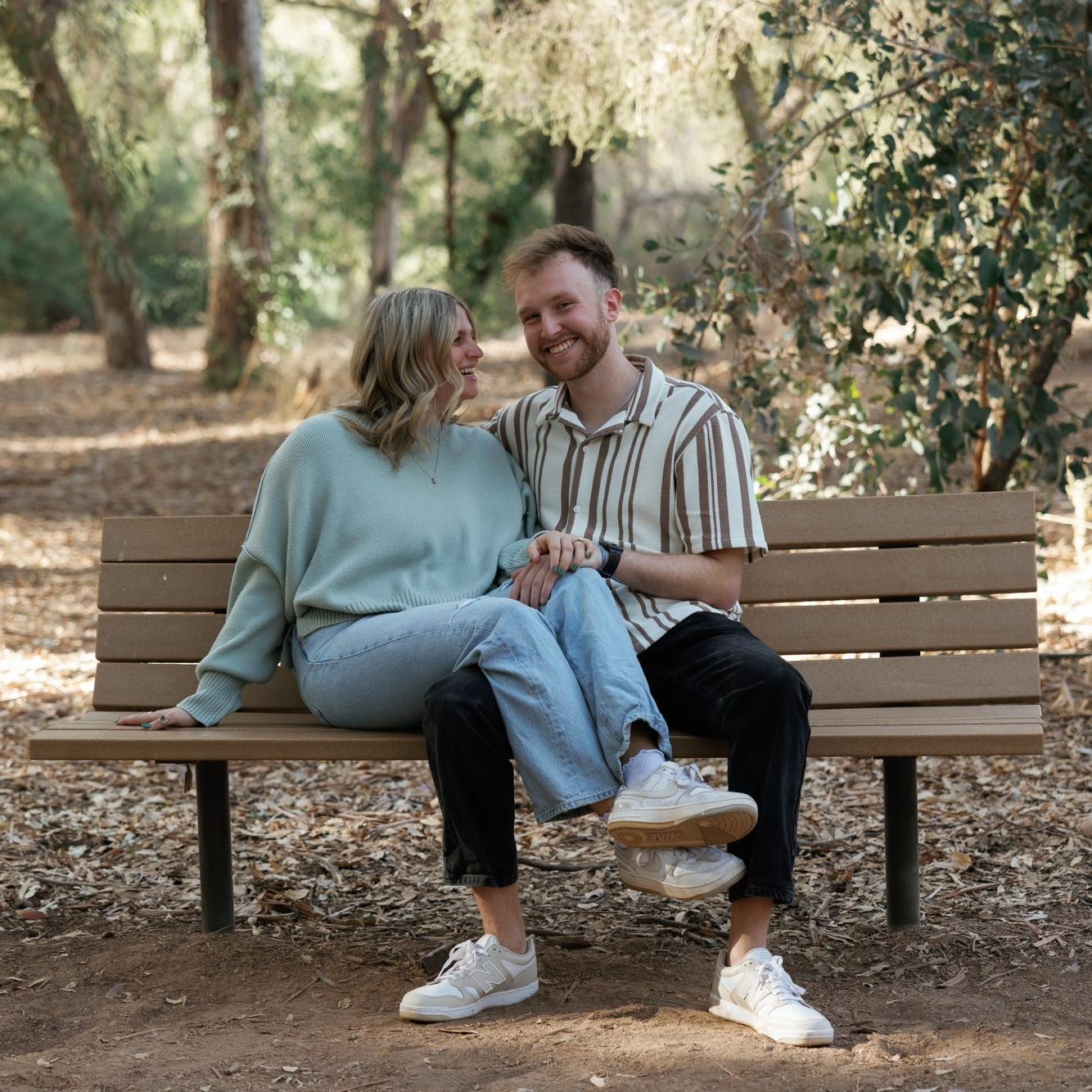 Danielle Snider and Dawson Beck's Wedding Website