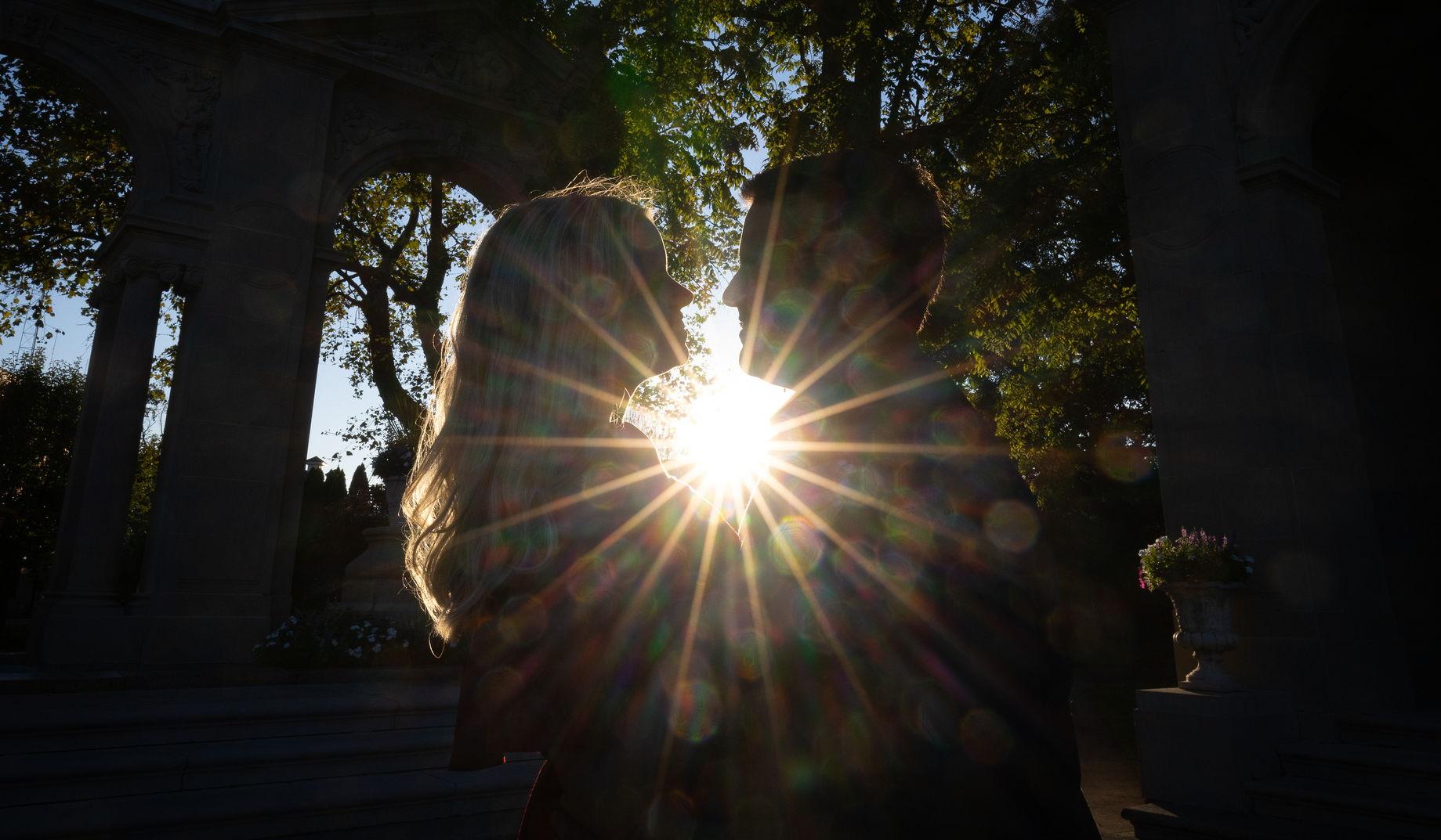 Jamie Burch and Joseph Papaneri's Wedding Website