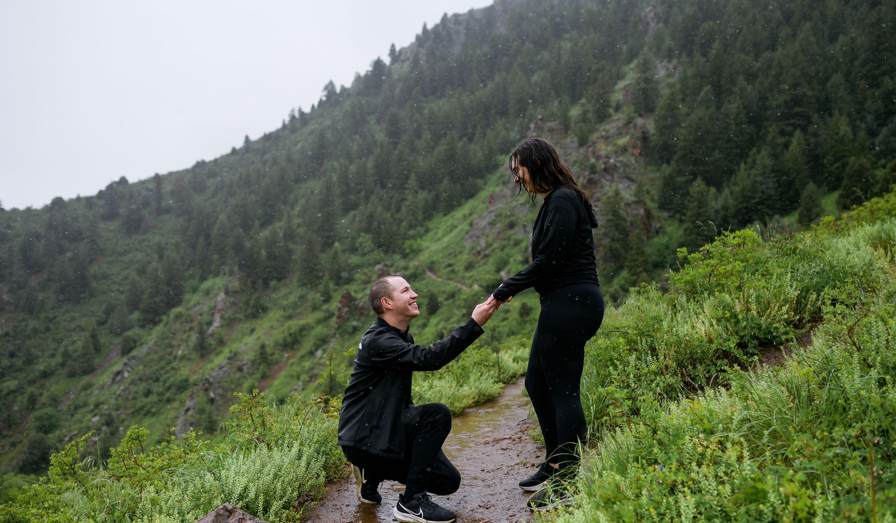 Teanna Totten and Alec Voss' Wedding Website