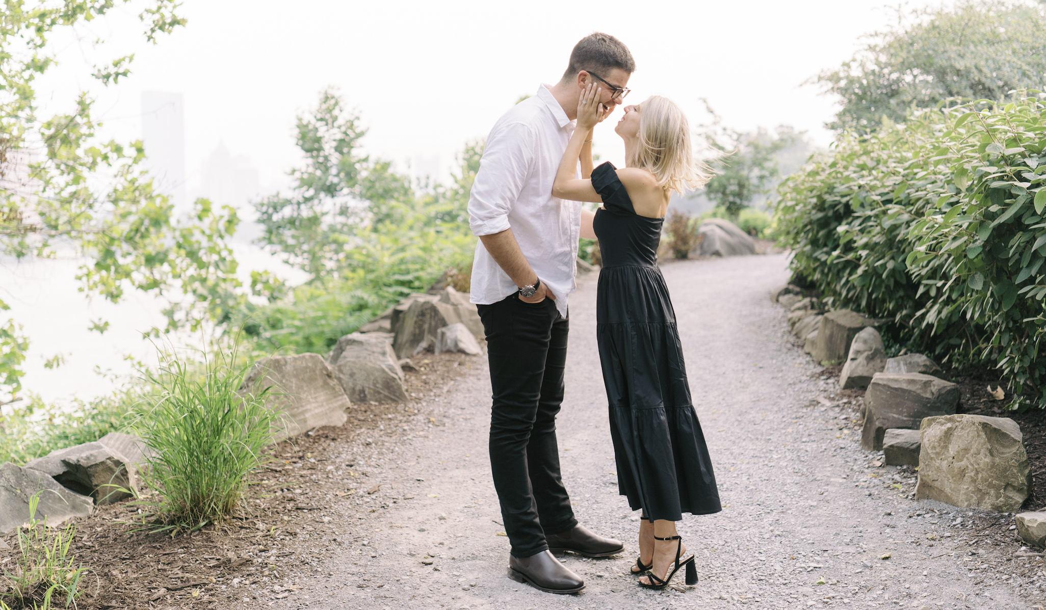 Lexi Sigesmund and Charles Christie's Wedding Website