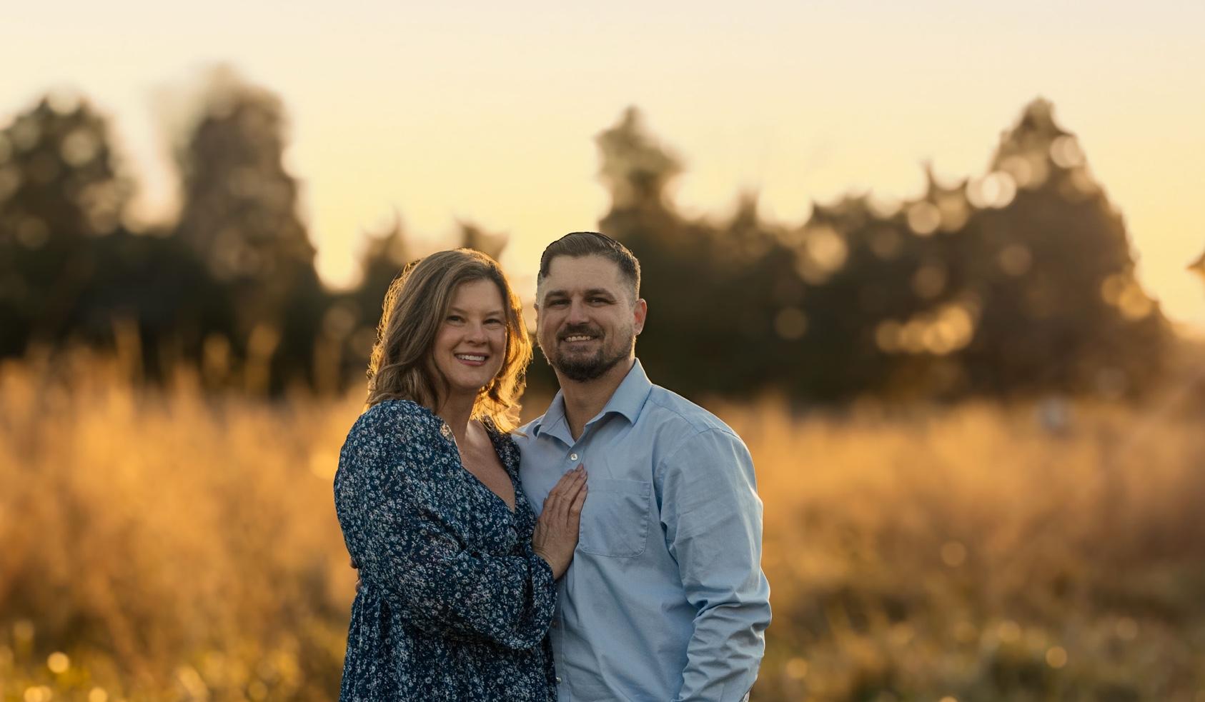 Tomecia Augustine and Ryan Augustine's Wedding Website