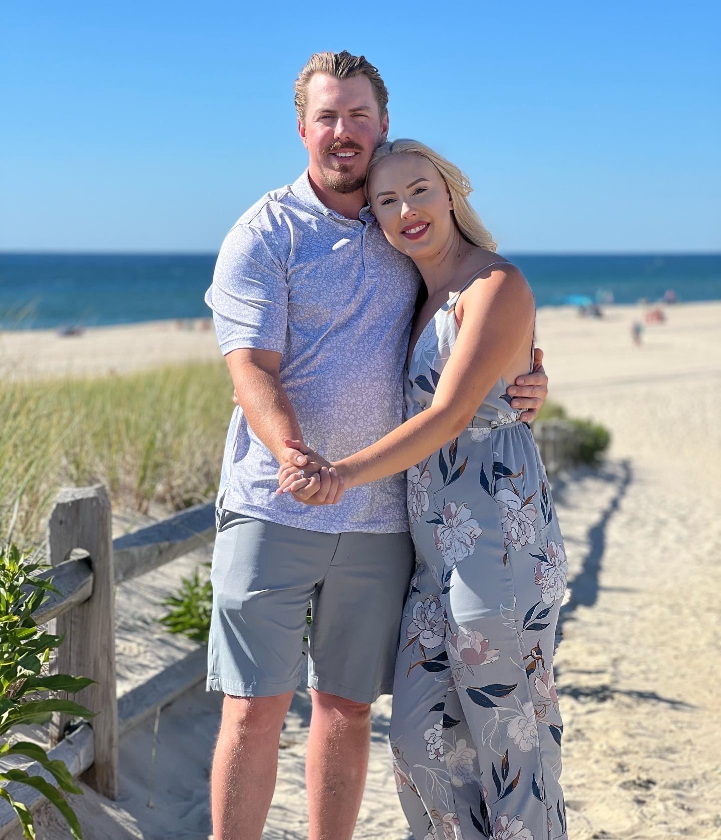 Courtney Ritter and Jeffrey Lake's Wedding Website