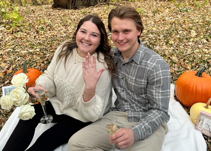 Brittany Roerick and Jacob Gunderson's Wedding Website