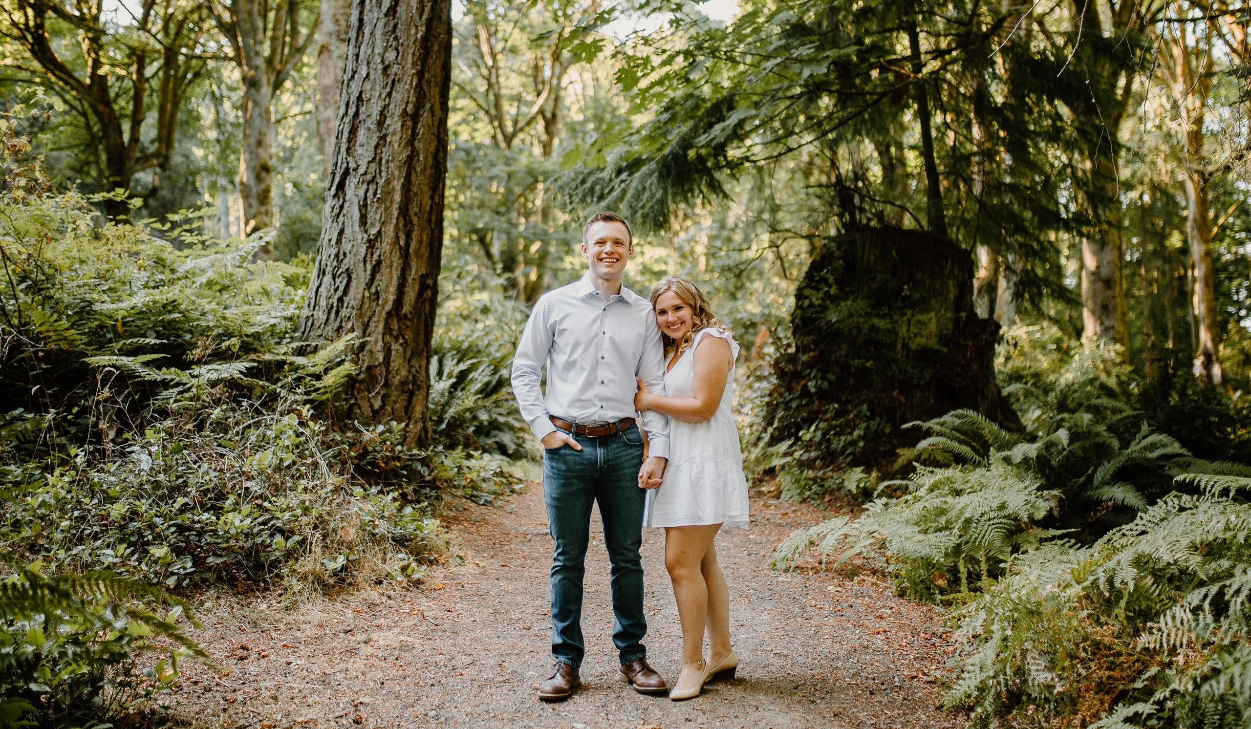 Rayna LaFave-Clark and Joshua Holler's Wedding Website