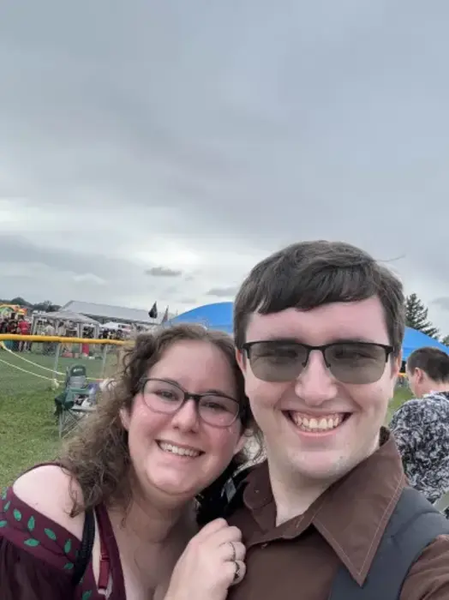 Haley Dobbie and Jordan Thomson's Wedding Website