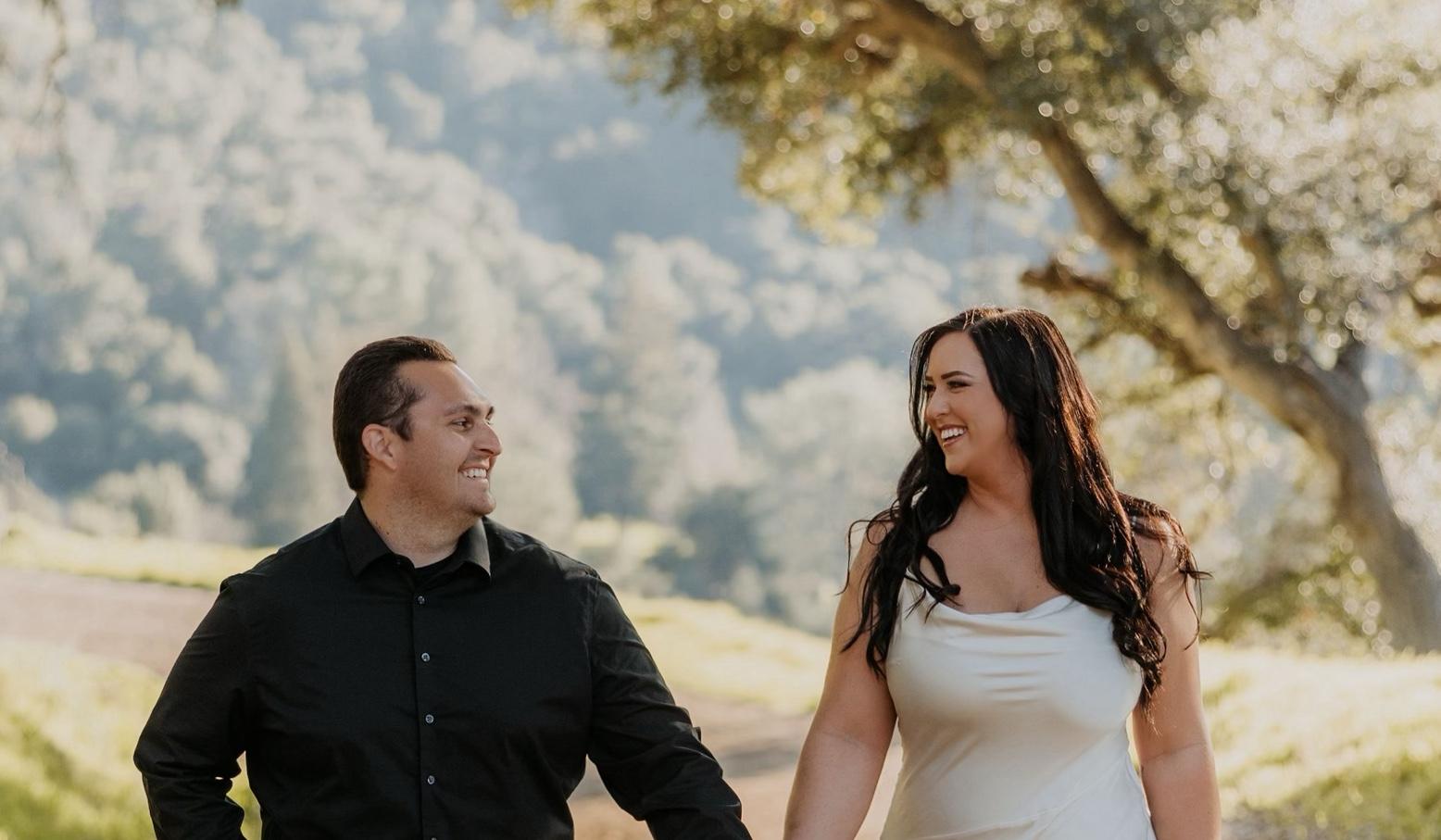 Emily Snoke and Brian Liddy's Wedding Website