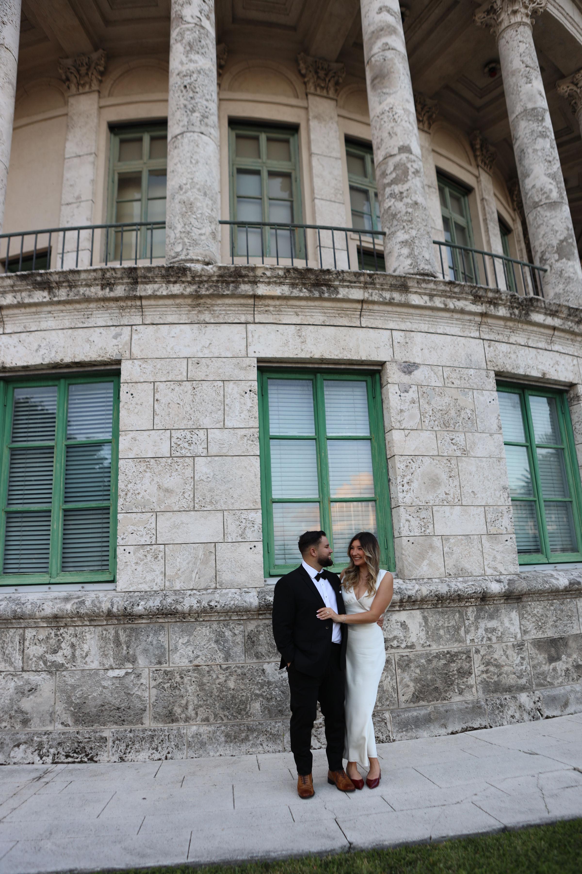 Denise Suarez and Victor Saez's Wedding Website