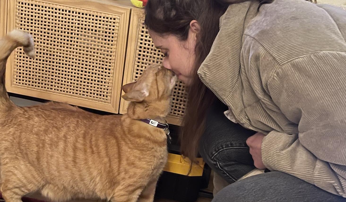 Bronwyn Dunn and Hunter Houston's Wedding Website