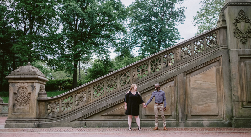 Karissa Allen and Geremy Grant's Wedding Website