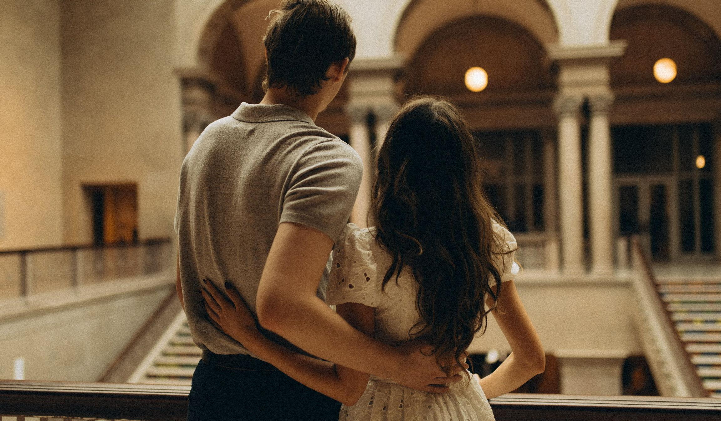 Lilly Capozzi and Jason Olson's Wedding Website