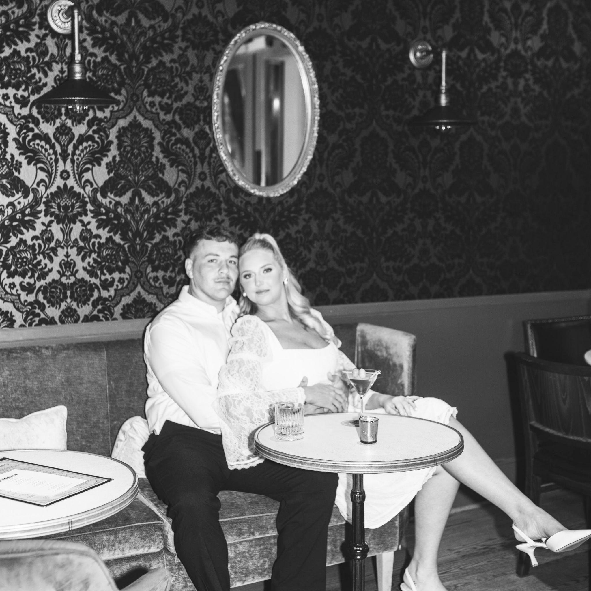 Regan Layfield and Clay Holman's Wedding Website