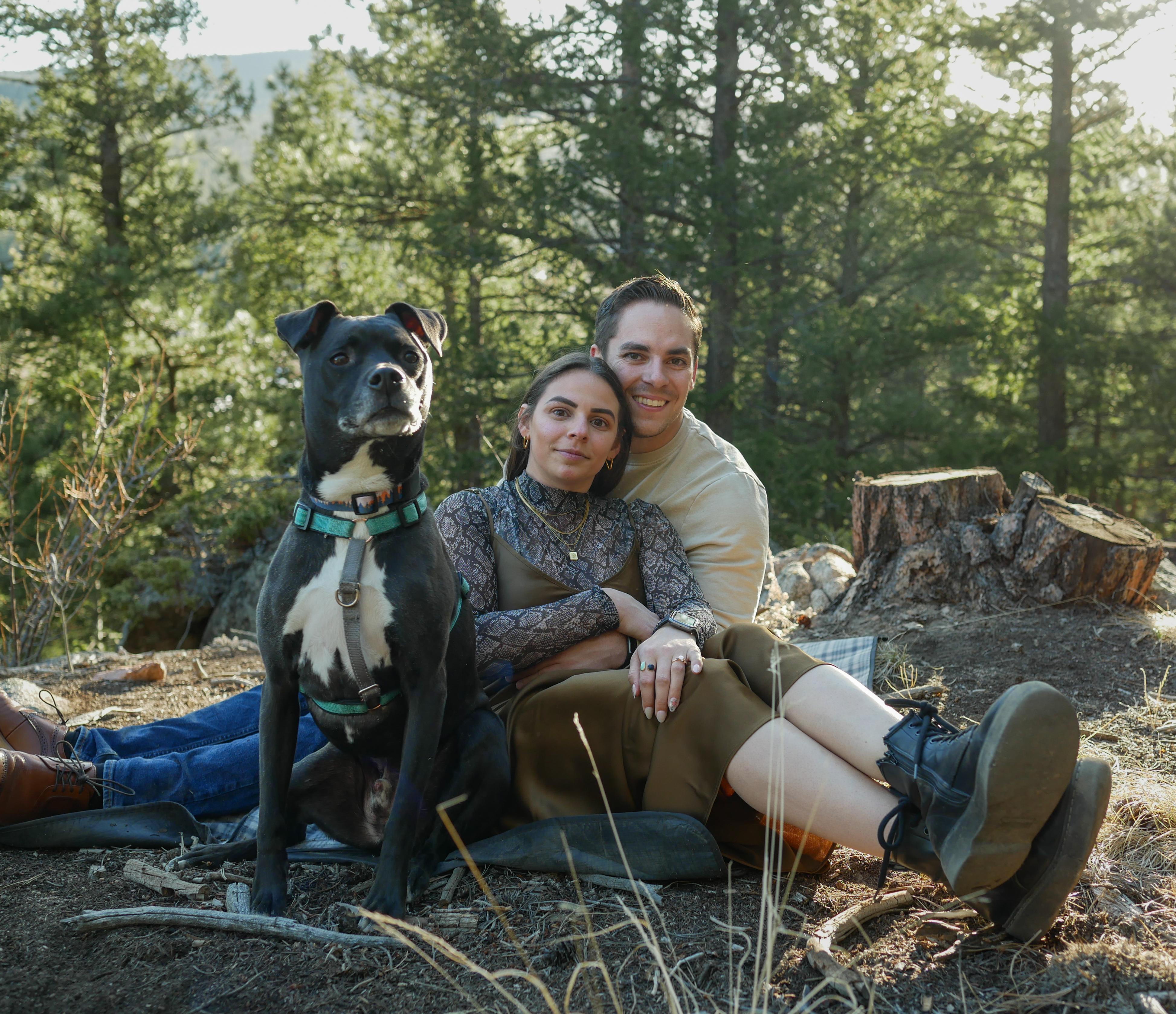 Laura Lentini and Sean Knepper's Wedding Website