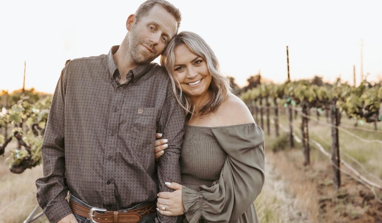 Jennifer Erwin and Patrick Greathouse's Wedding Website