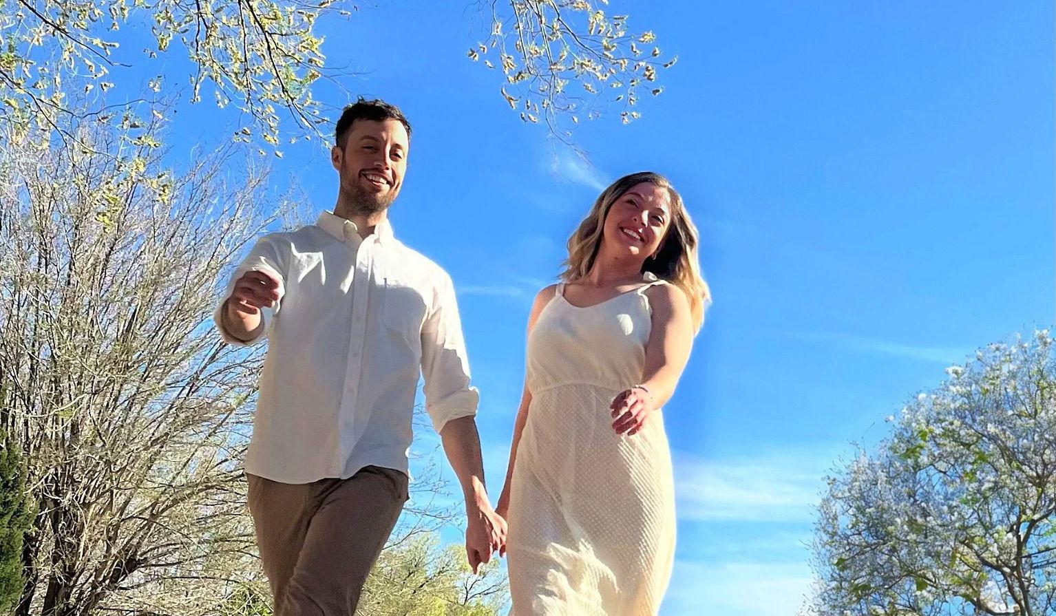 Leah Gallegos and Ryan Canak's Wedding Website