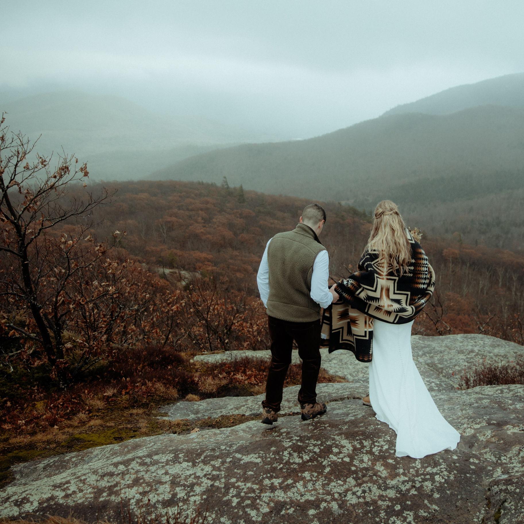 Erika LaPlante and Kyle Burden's Wedding Website