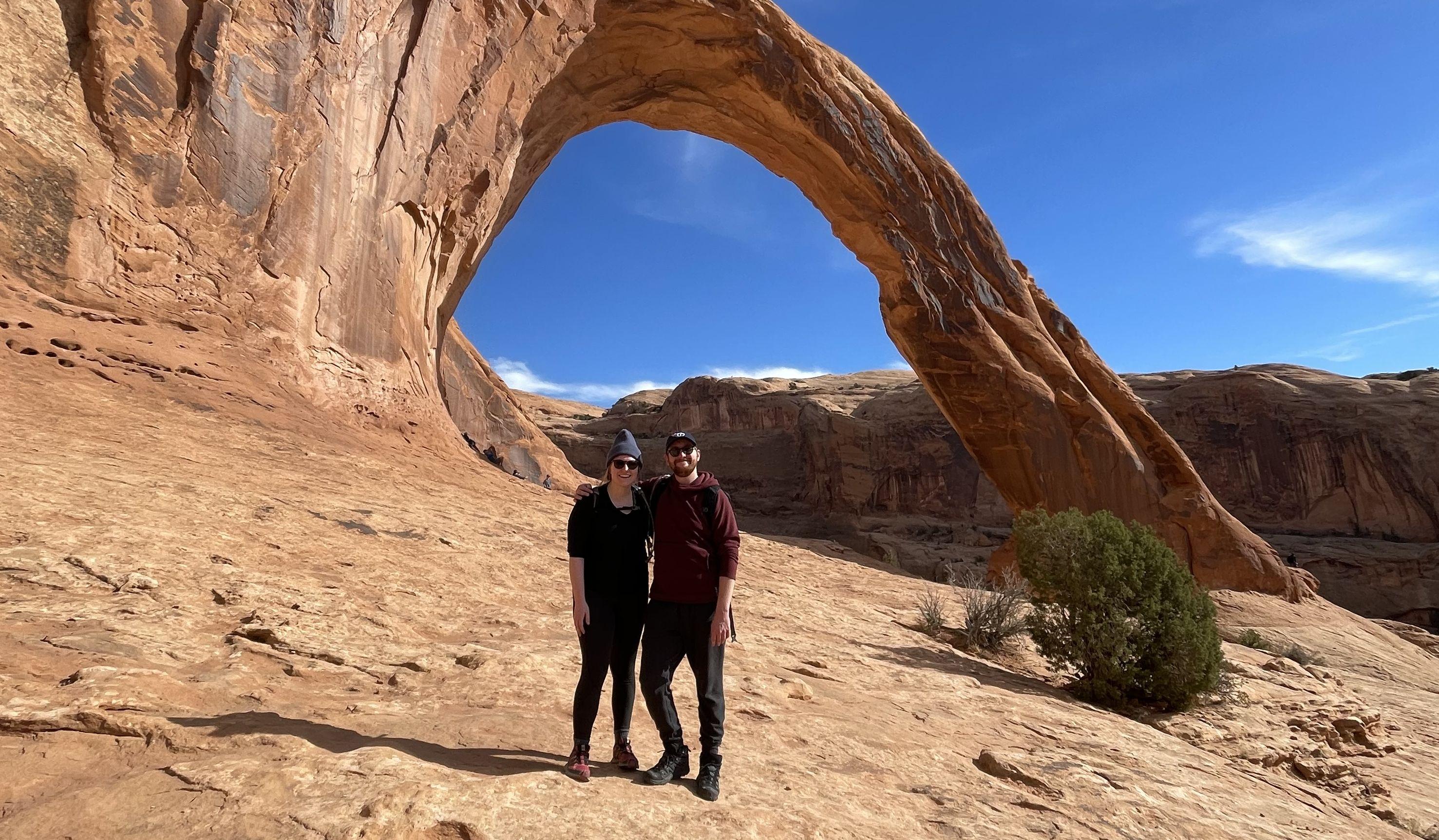 Gray Goble and Tracy Hicks' Wedding Website