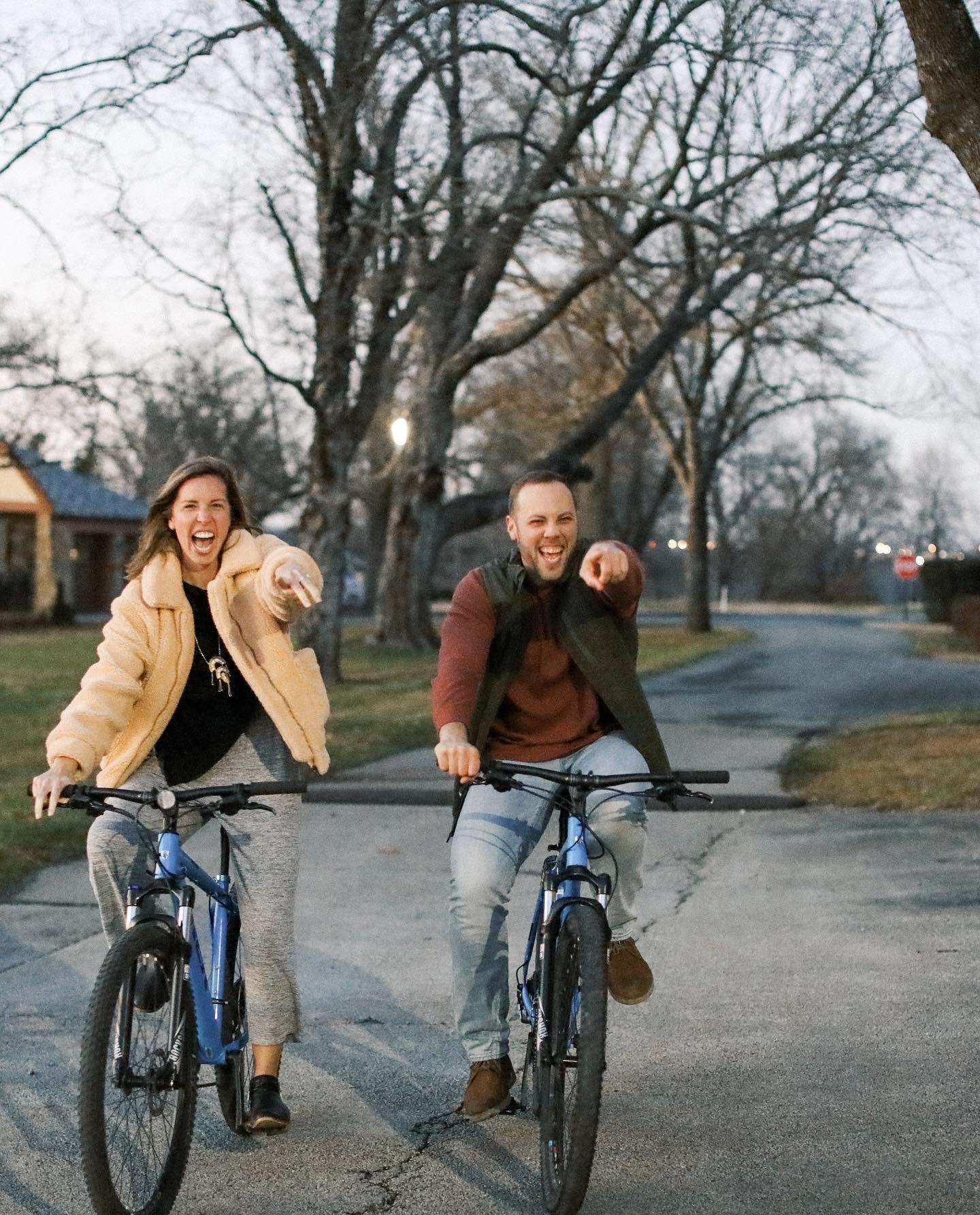 Lindsay Rother and Josh Mawhorr's Wedding Website