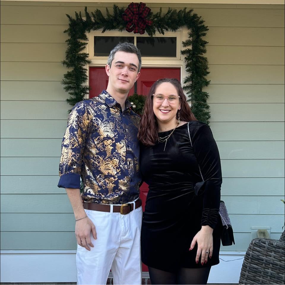 Emily Kucera and Zachary Chin's Wedding Website